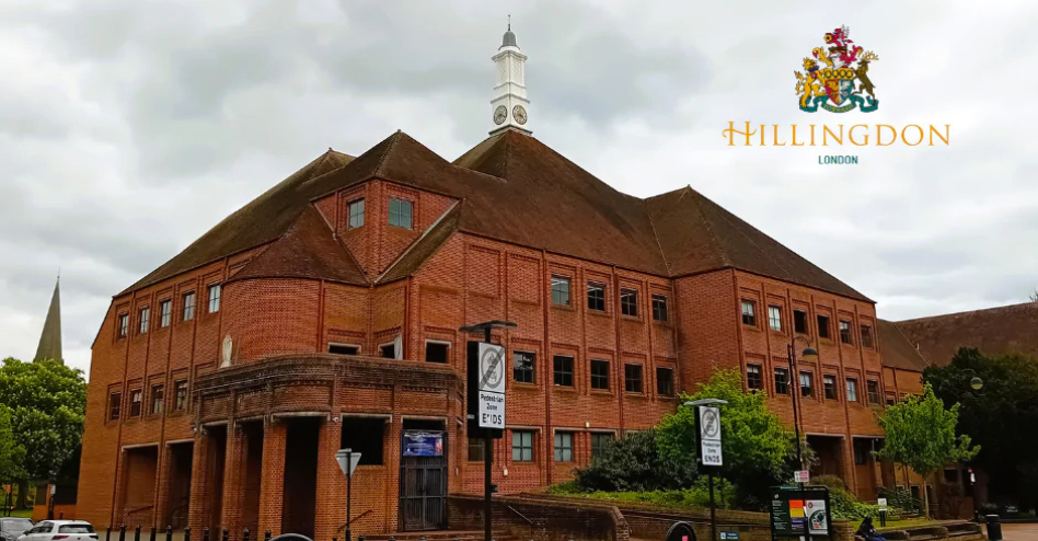 London Borough of Hillingdon Council - Eploy ATS